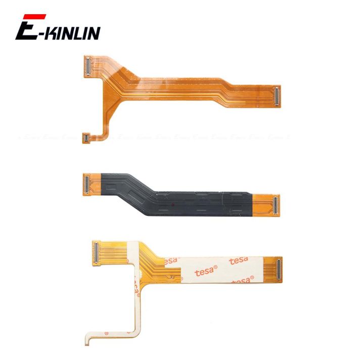 Main Board Motherboard LCD Display Connector Flex Cable For Vivo X30 ...