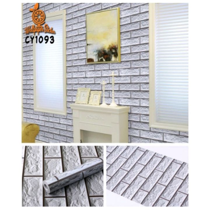 Wallpaper Dinding Batu Bata Wallpaper Dinding Bata Wallpaper Dinding ...