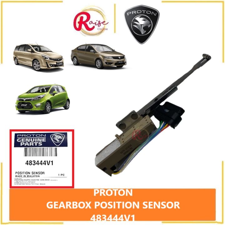 ( 100% ORIGINAL ) PROTON BLM BLM FLX EXORA PREVE IRIZ SUPRIMA S PERSONA ...