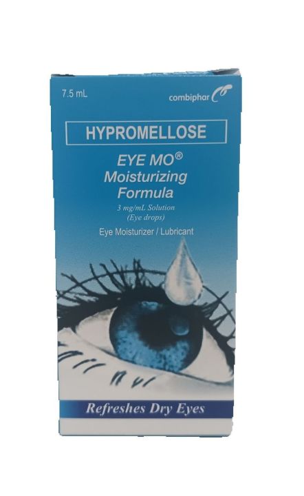 Eye Mo Eye Drops | Lazada PH
