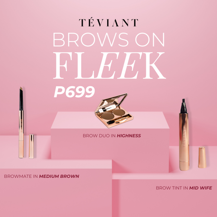 TEVIANT | HOLIDAY BUNDLES | Lazada PH