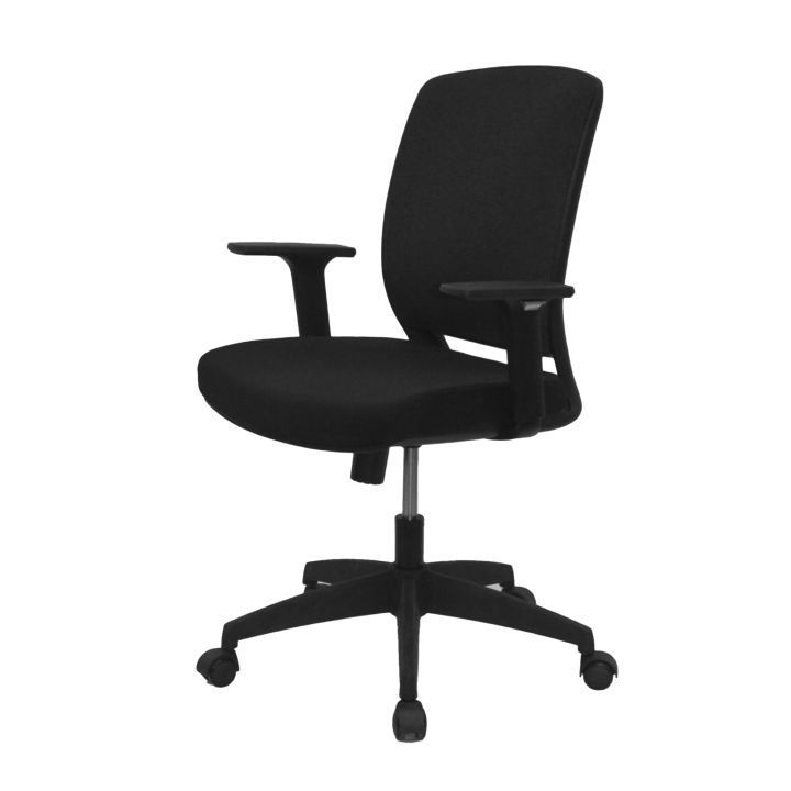 SKS U-Plan Ergonomic Mid Back Mesh Office Chair iMesh 3 | Lazada Singapore
