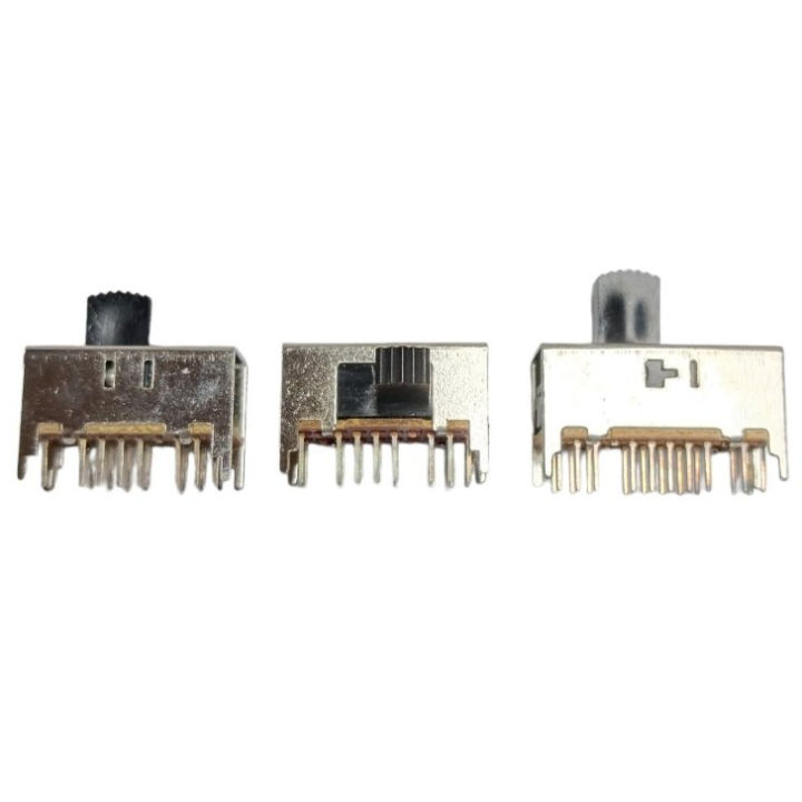 SELECTOR SLIDE SWITCH 1-4-3(3WAY) 2-5-3(4WAY) - SOLD PER PIECE | Lazada PH