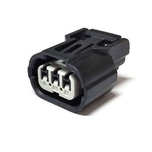 xps Honda City SEL Jazz GD Ignition Plug Coil Socket Connector 3 Pin ...