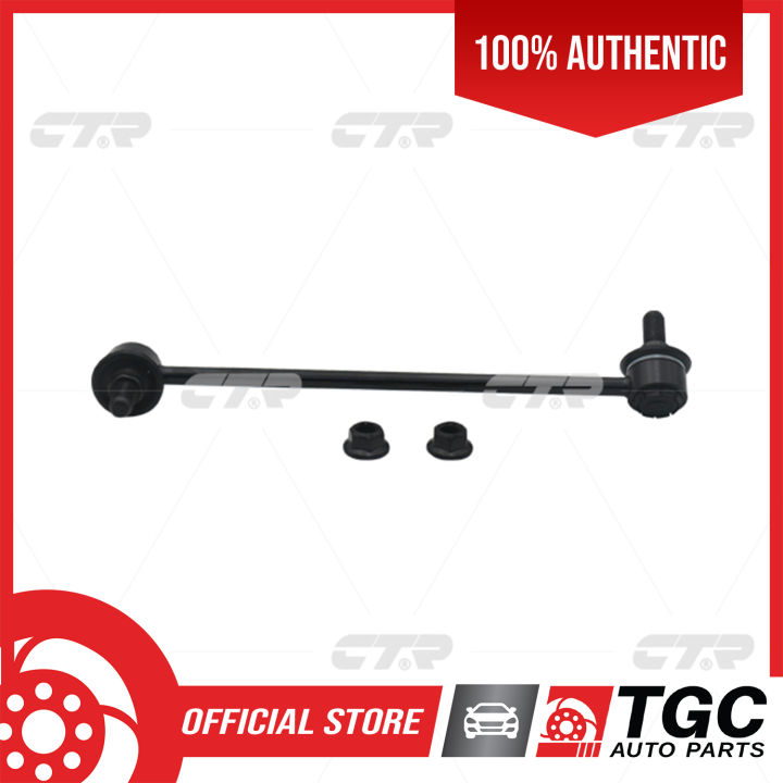 CTR Front Stabilizer Link Hyundai Grand Starex 2007 - 2015 CLKH-38L CLKH-38R 1set | Lazada PH