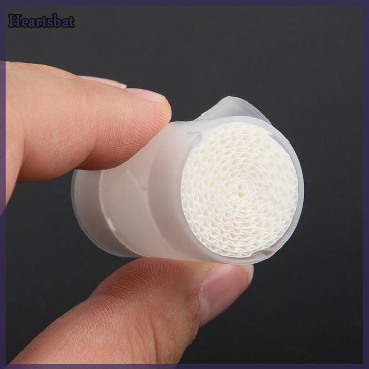 [Heartsbat] Disposable Steriled Heat Moisture Exchangers Tracheostomy ...
