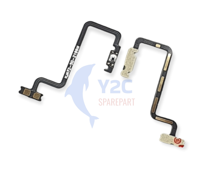 FLEXI ON OFF OPPO A72 5G / FLEXIBLE POWER | Lazada Indonesia