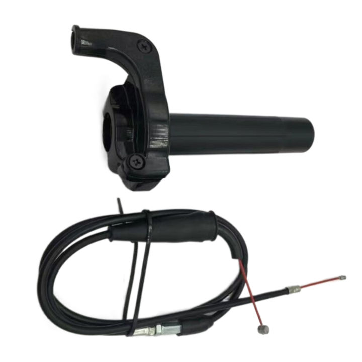 Universal Yamaha dt125 Quick Throttle Handle With Cable quick throttle ...
