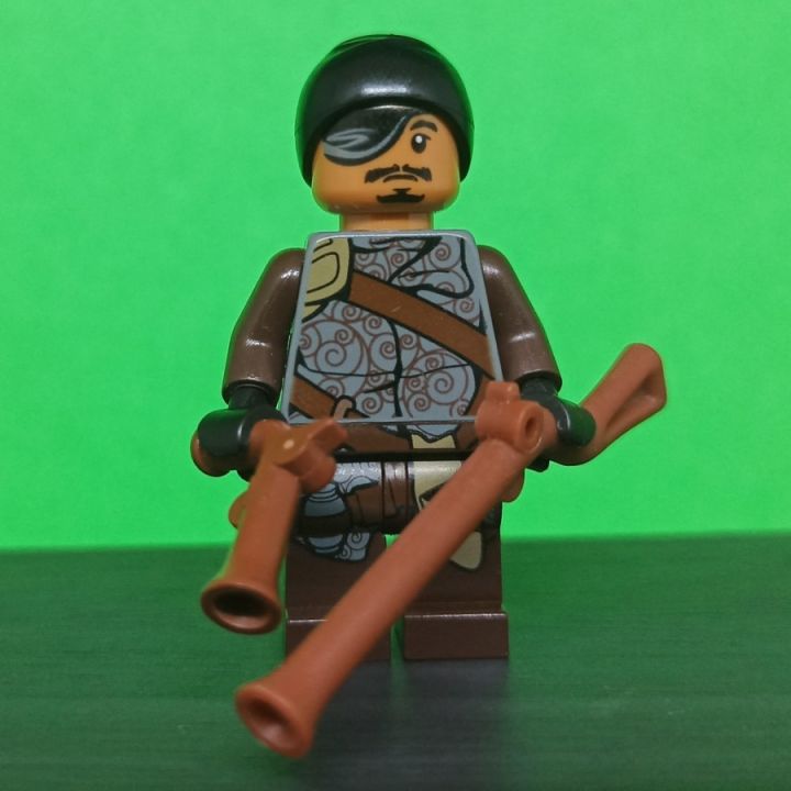 mini figure lego star wars kanjiklub gang member MF1244 | Lazada Indonesia