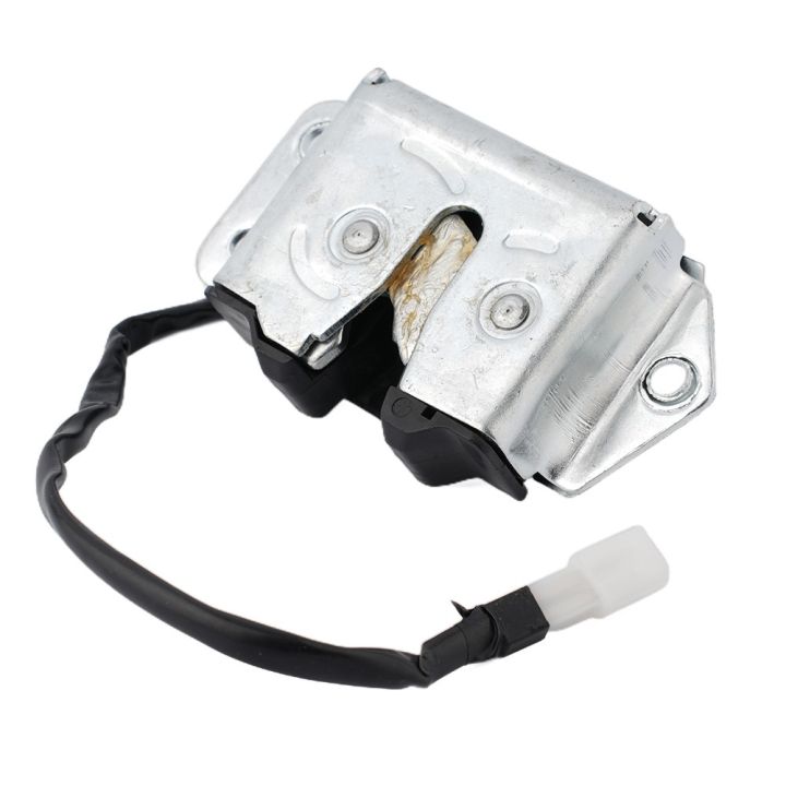 automalls Reliable Tailgate Rear Back Door Lock for Toyota Hiace Dyna ...