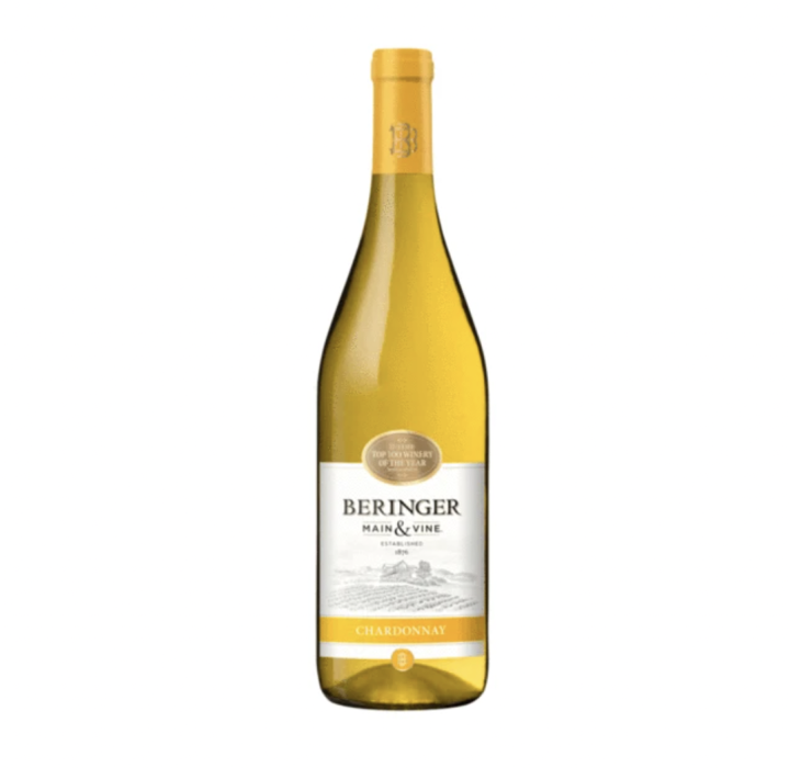 Beringer Main & Vine Chardonnay 750ml | Lazada PH
