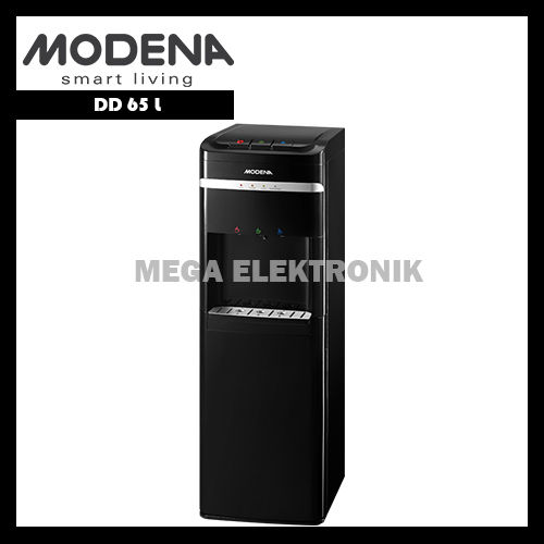 Modena DD 65 L Dispenser Galon Bawah 3 Kran - KHUSUS JABODETABEK ...