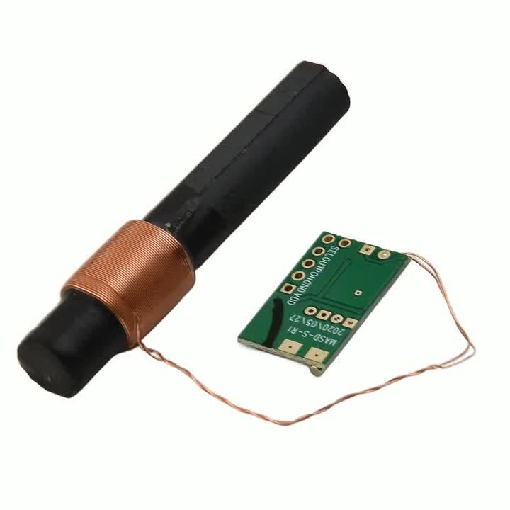 Dcf77 Radio Time Receiver Module Dcf 1060n Mas Module Radio Clock Radio