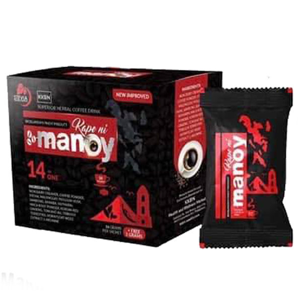 KAPE NI MANOY COFFEE | Lazada PH