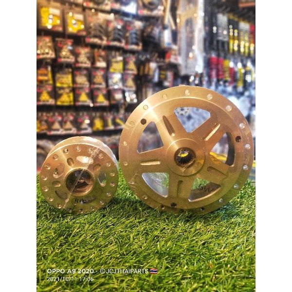 5VV RESIZE HUB Made in Thailand | Lazada PH