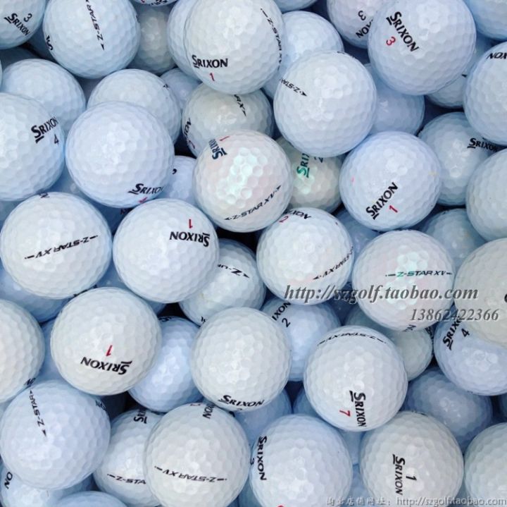 Golf Shi Lisheng SRIXON Z STAR 3-4 Floor Competition Career Beginners ...