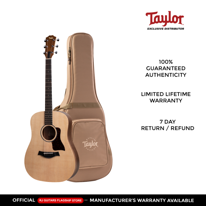 Big Baby Taylor (BBTe) | Lazada PH