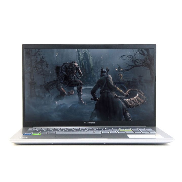 PROMO LAPTOP Asus V5100EP Intel Core i5 Gen 11 Ram 16GB layar FULL HD ...