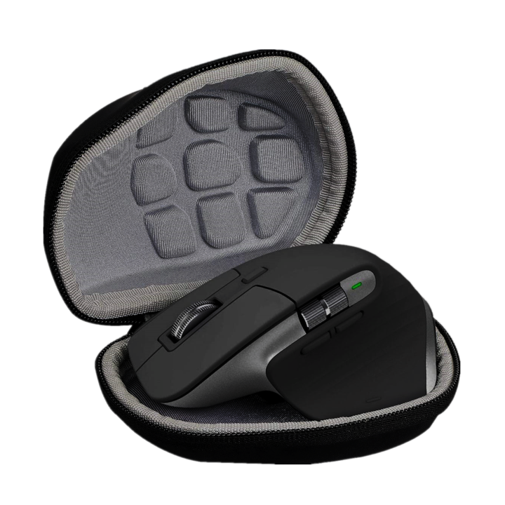 Hard Carrying Case Compatible with For Logitech MX Master 3 Wireless ...