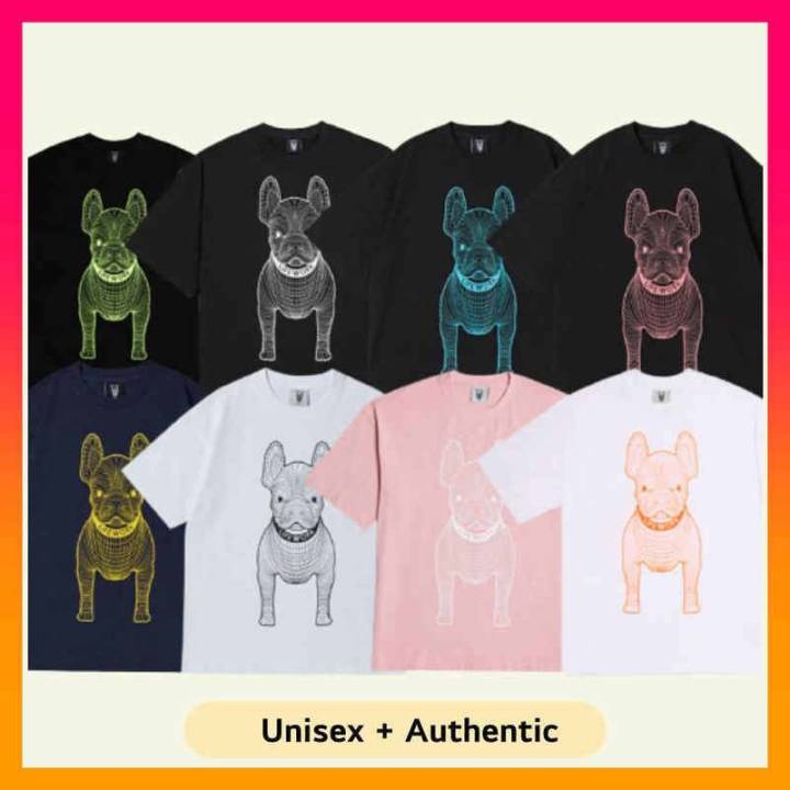 LifeWork OVERSIZED Big Radok OVERSIZED T shirt | Lazada