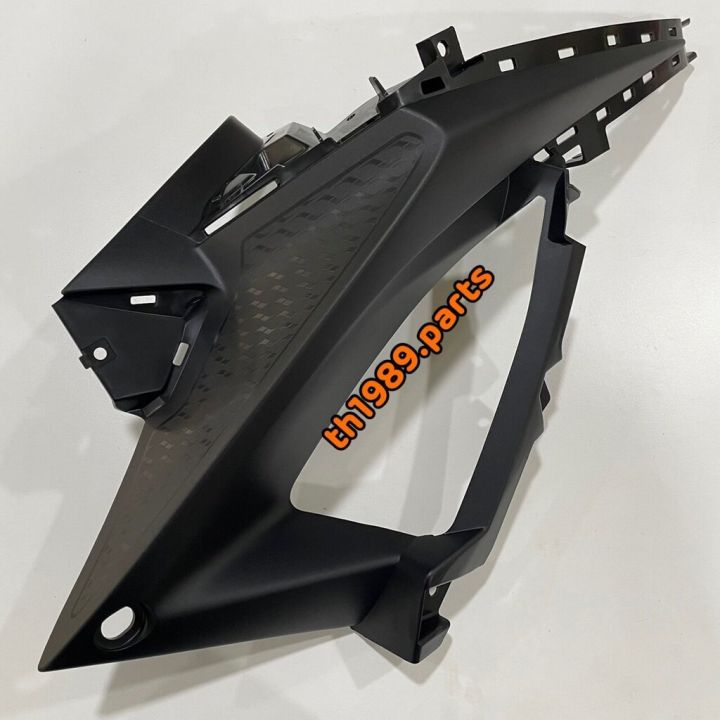 BK6-F117W-00 หน้ากากแฟริ่งข้างขวา R R15 ALL NEW 2017-2020 อะไหล่แท้ ...