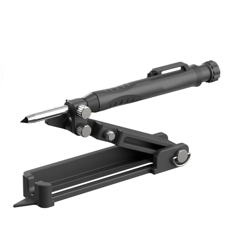 SUBJUGATE SENTENCE74CE5 DIY Scribe Tool with Deep Hole Pencil Scriber ...