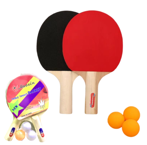 Table Tennis Racket | Lazada PH