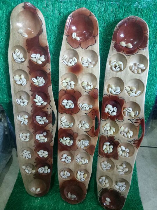 Sungka/Sungkaan | Lazada PH