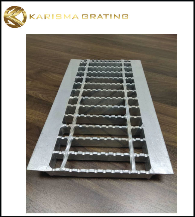 [Pre Order]Karisma Grating Heavy Duty Drain Cover Anti Corrosion Surface ( 7 Working Days ) | Lazada