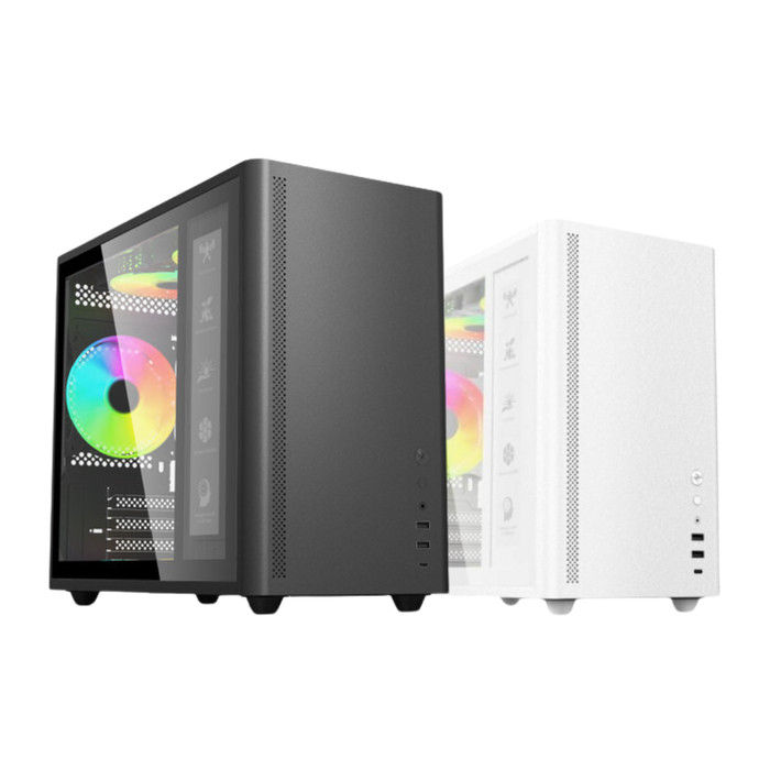 Casing PC Acer eMachines U351 MATX Fan Not Included Casing Gaming ...