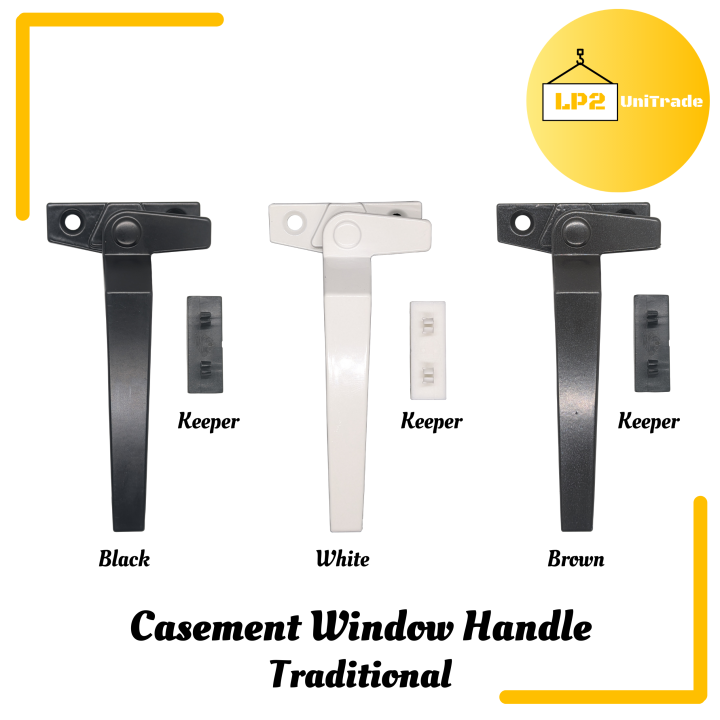 Cam handle / Casement Window Handle / Window Casement Handle / Fixed ...