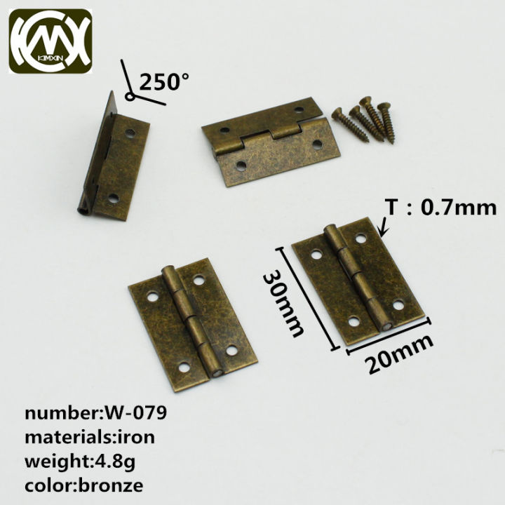 zbnbhl 50pcs/lot 20*30 The Chinese hardware factory produces The ...