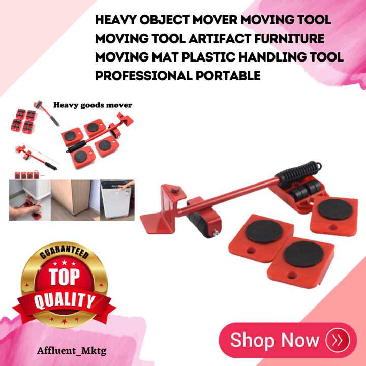 Heavy Object Mover Moving Tool Moving Tool Artifact Furniture Moving ...