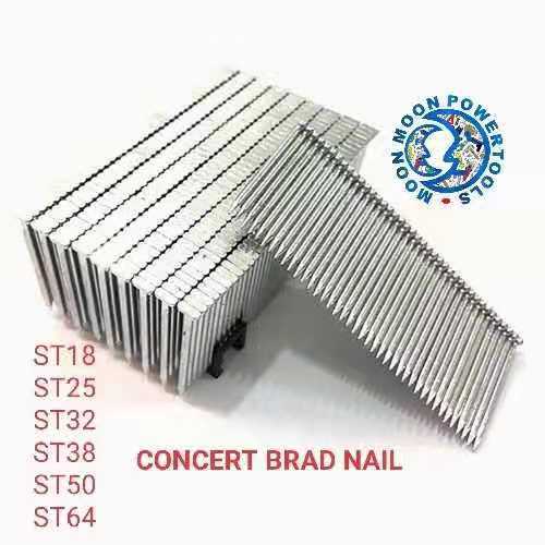 ST32 Concrete nails | Lazada PH