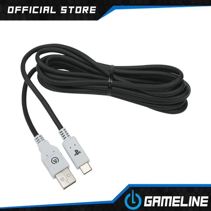 PowerA USB-C Cable for PS5 | Lazada PH