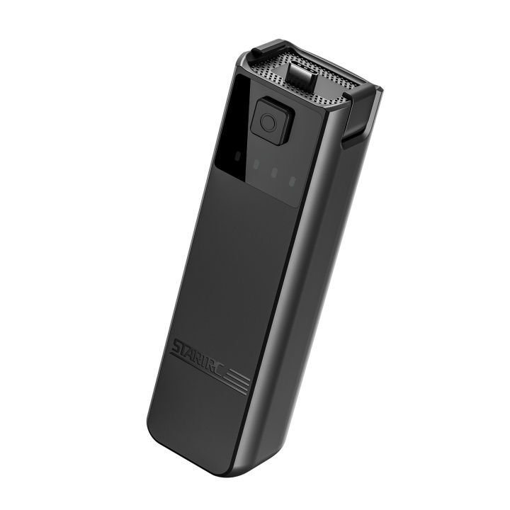 STARTRC Hand Grip 4000mAh Portable Battery Handle with Type-C Interface Battery Grip Replacement ...