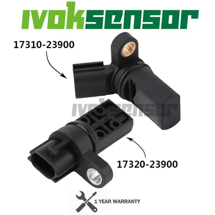 23731-AL61A 23731-6J90B Camshaft Position Sensor For Nissan Micra ...