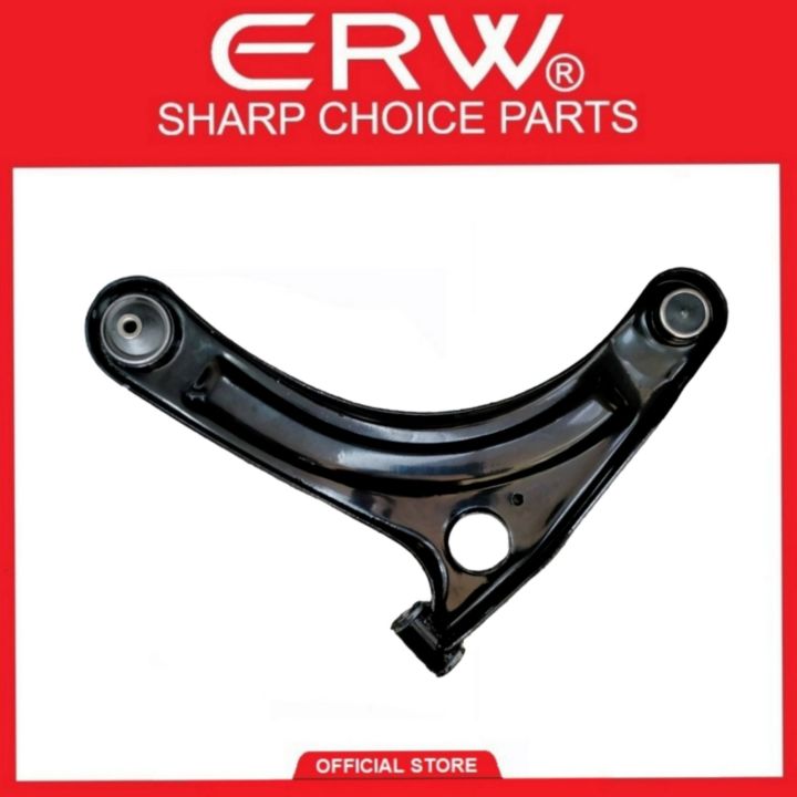 SUSPENSION ARM ASSEMBLY w/ Ball Joint Replacement part no. (45201-68H02 ...