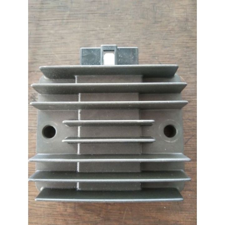 Supremo 150 Regulator - Rectifier | Lazada PH