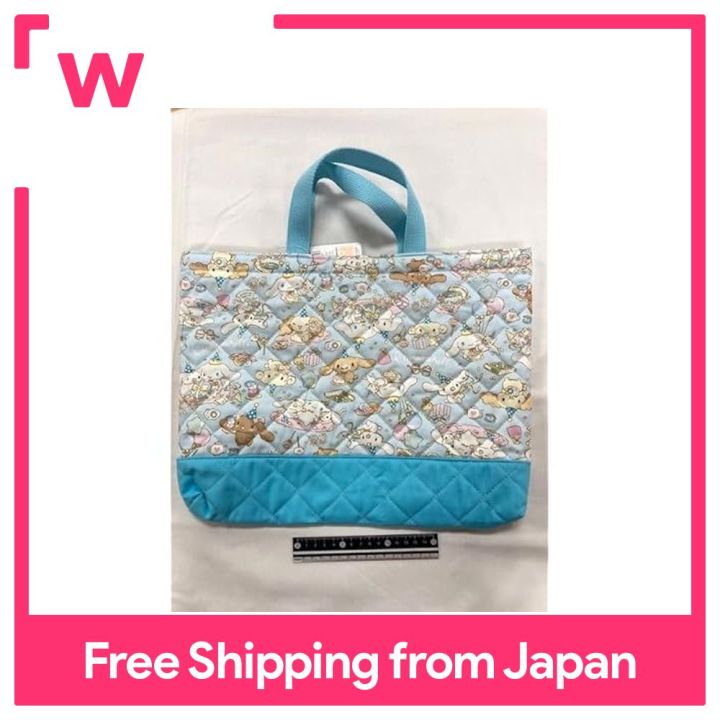 Sanrio Lesson Bag CG-3489 Cinnamoroll | Lazada PH