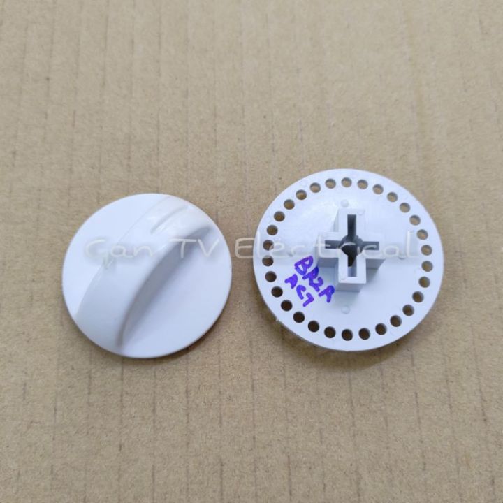 1pc Heavy Duty Universal Washing Machine Timer Knob Multi Cover Time