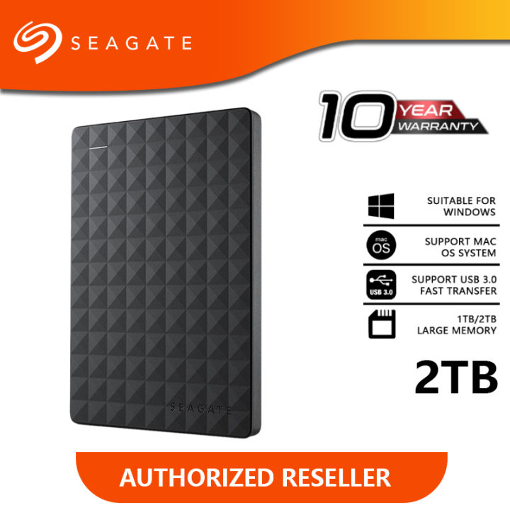 Seagate Expansion External Hard Drive 1TB 2TB USB 3.0 HDD Enclosure ... Seagate Expansion External Hard Drive 1TB 2TB USB 3.0 HDD Enclosure ...
