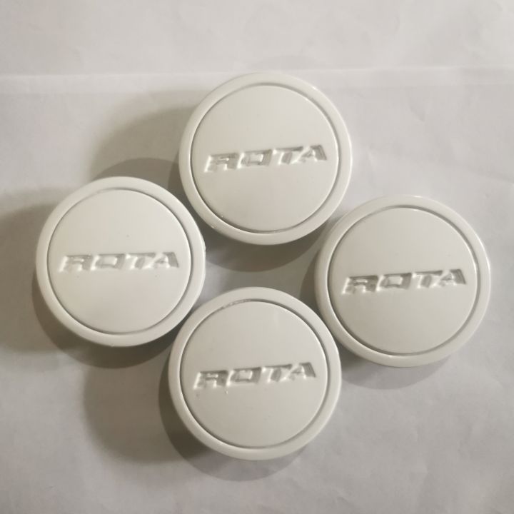 Rota Wheels Center Cap Size at Ellis Brashears blog