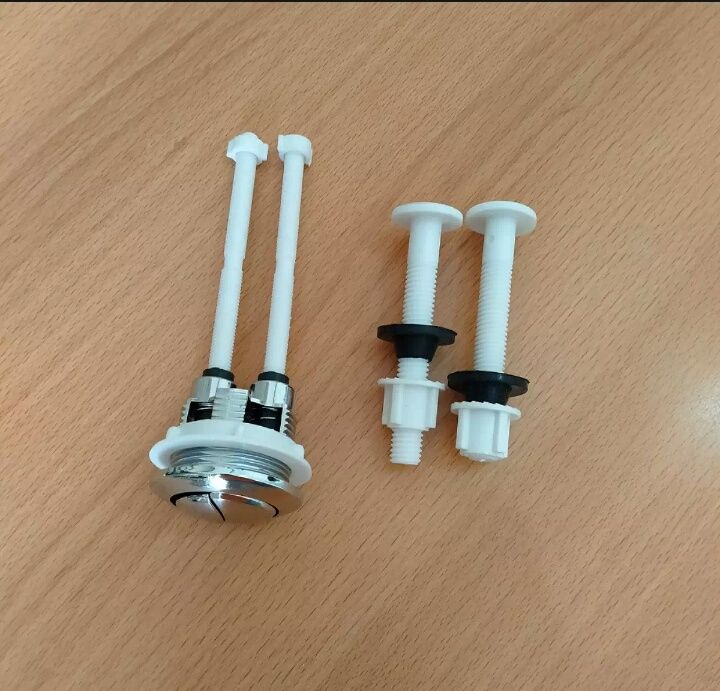TOMBOL CLOSET DUDUK ( Dual Push) Standar Toto Universal/Untuk Semua ...