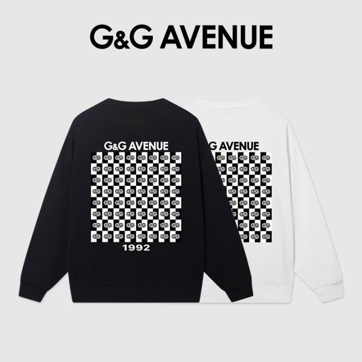 เสื้อกันหนาว G & G Avenue,เสื้อกันหนาวสำหรับผู้ชาย,เสื้อกันหนาวสำหรับสุภาพสตรี,แฟชั่น,เสื้อกัน ...