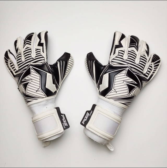 SARUNG TANGAN KIPER PGS PRO EAGLE MERAH 2024 | Lazada Indonesia