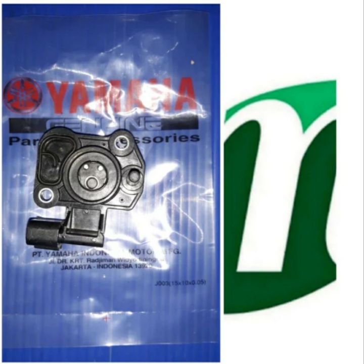 sensor tps yamaha mio j original | Lazada Indonesia