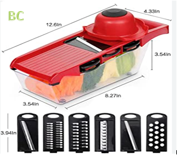 Carrot, Potato, food cutter, 10 in 1 Fruits & Vegetable Cutter | Lazada PH