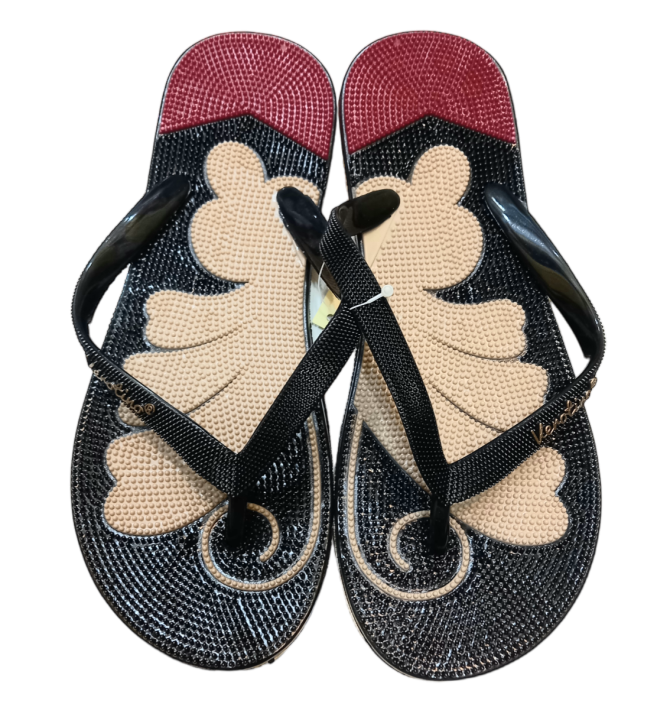 SANDAL JEPIT KARET JELI NYAMAN Di PAKAI V 8350-20. SANDAL JEPIT DURI ...