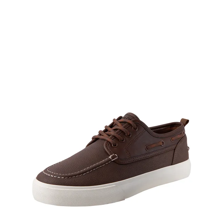 Payless Montego Bay Club Men's Newton Boat Shoes | Lazada PH